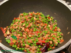 Polenta Upma - Plant Based Indian Living