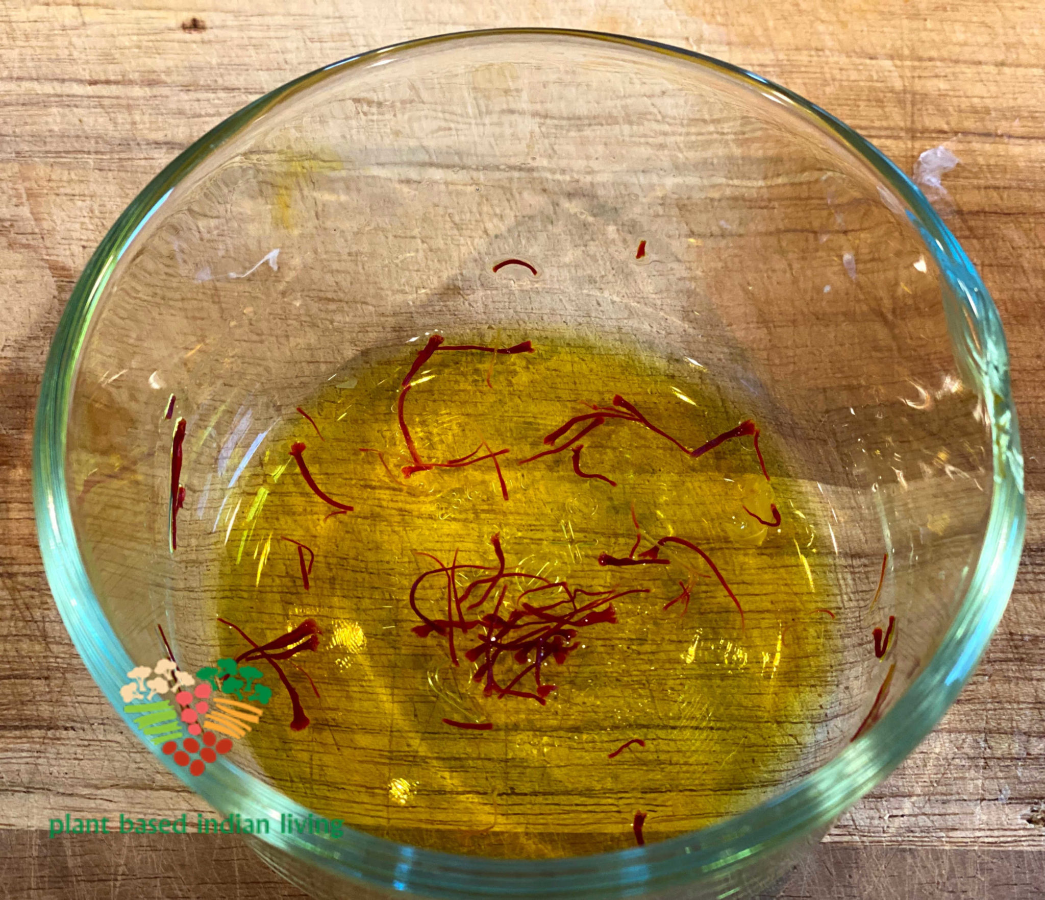 Vegetable 'Dum' Biryani - Plant Based Indian Living